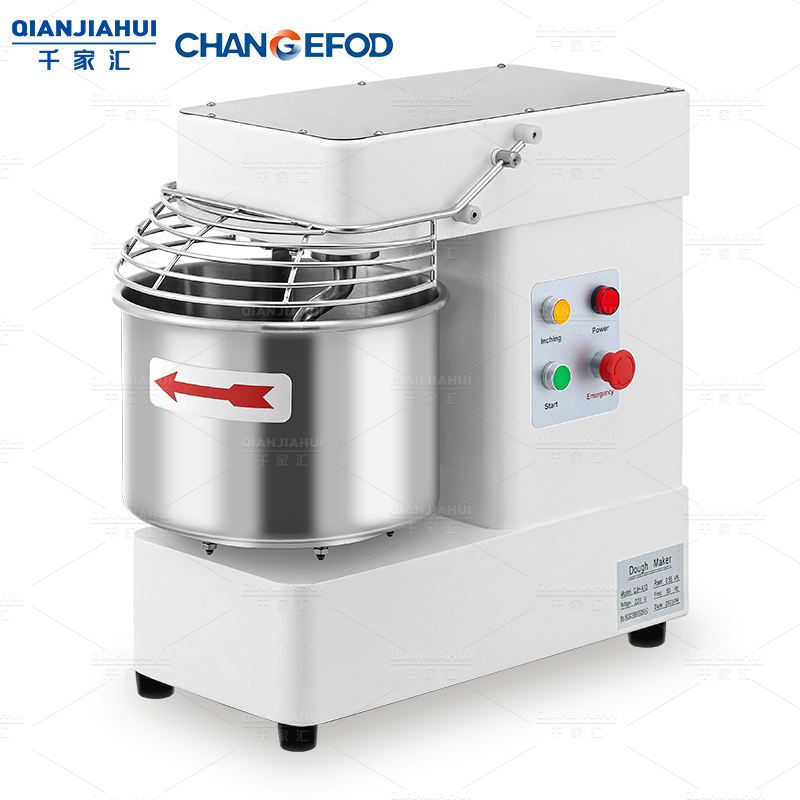 Custom Fully Automatic Dough Mixer Manufacturers, Suppliers