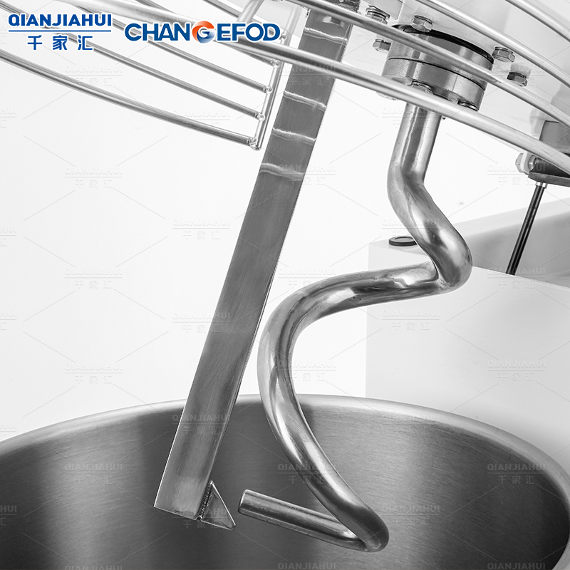 Custom Fully Automatic Dough Mixer Manufacturers, Suppliers