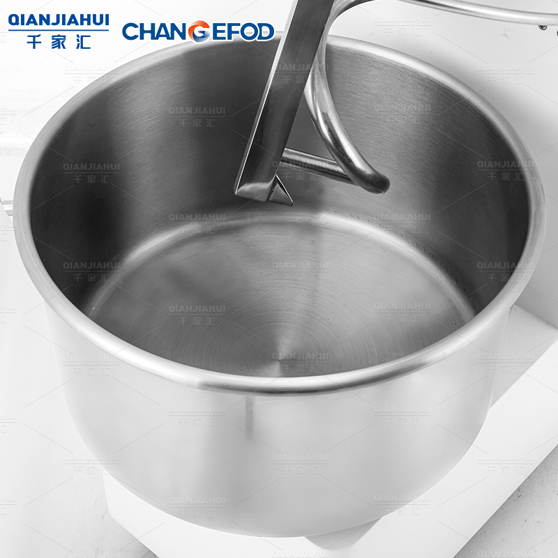 Custom Fully Automatic Dough Mixer Manufacturers, Suppliers